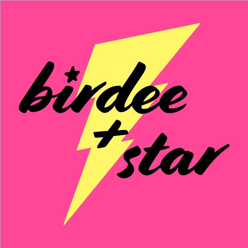 Birdee & Star